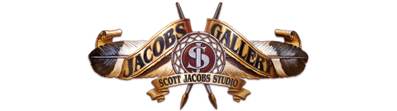 Jacobs Gallery Shop - Scott Jacobs Studio - Jacobs Gallery