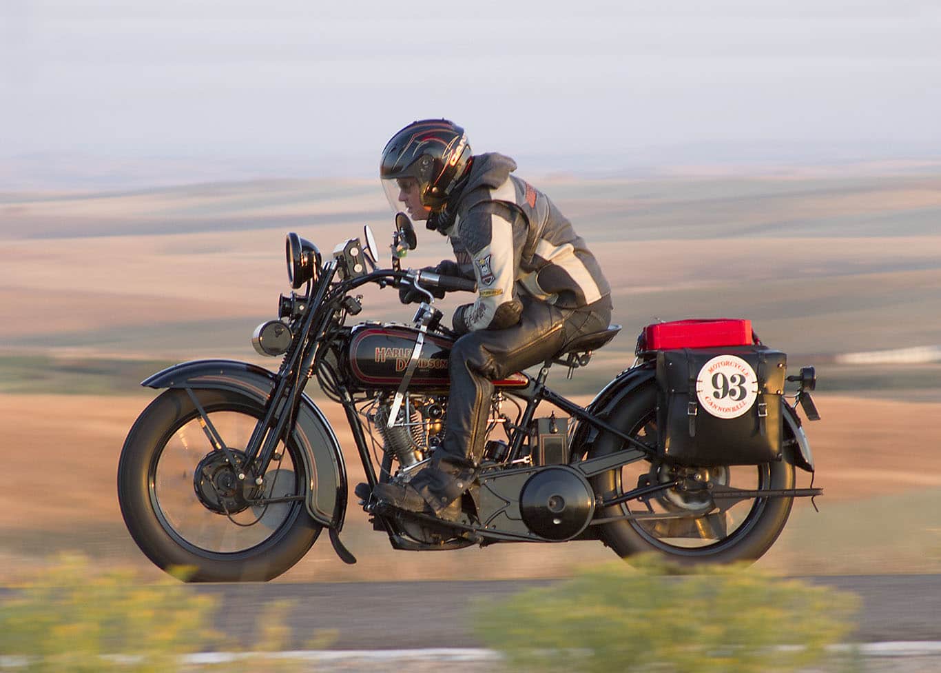 Artists Category | Scott Jacobs Gallery - Harley Davidson Art and ...