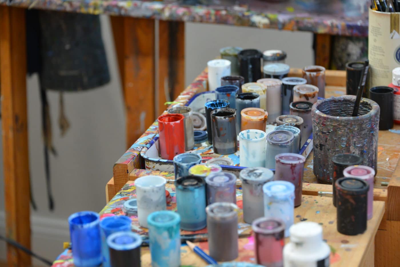 Newest Harley Art Release for 2018 Daytona | Fine Art | Jacobs Gallery