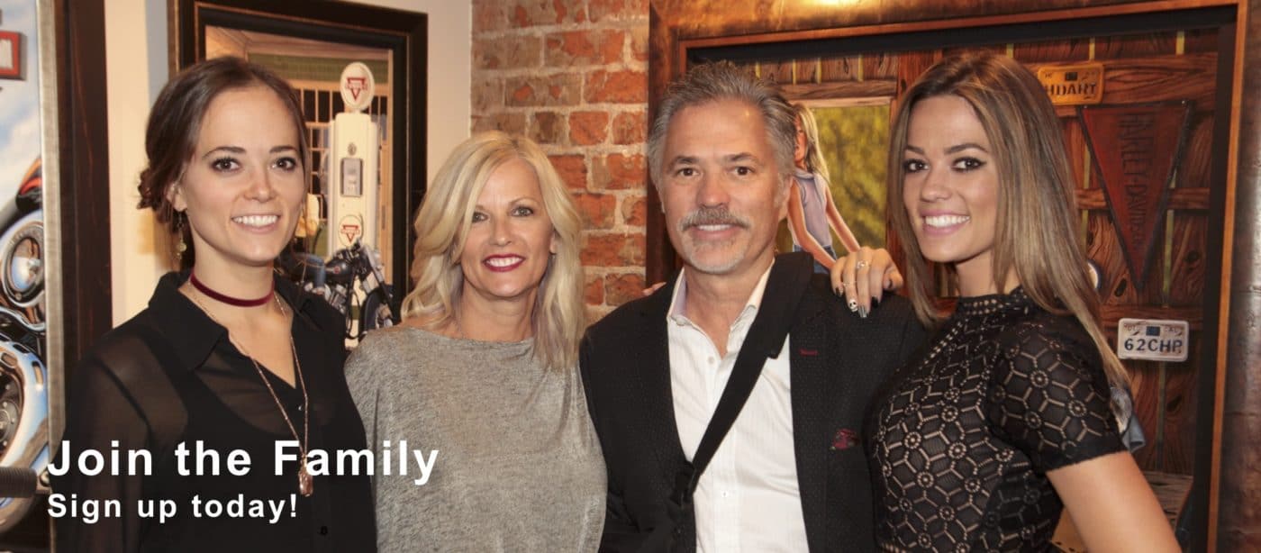 American Harley-Davidson Art, Car Art, Wine Art & More - Jacobs Gallery