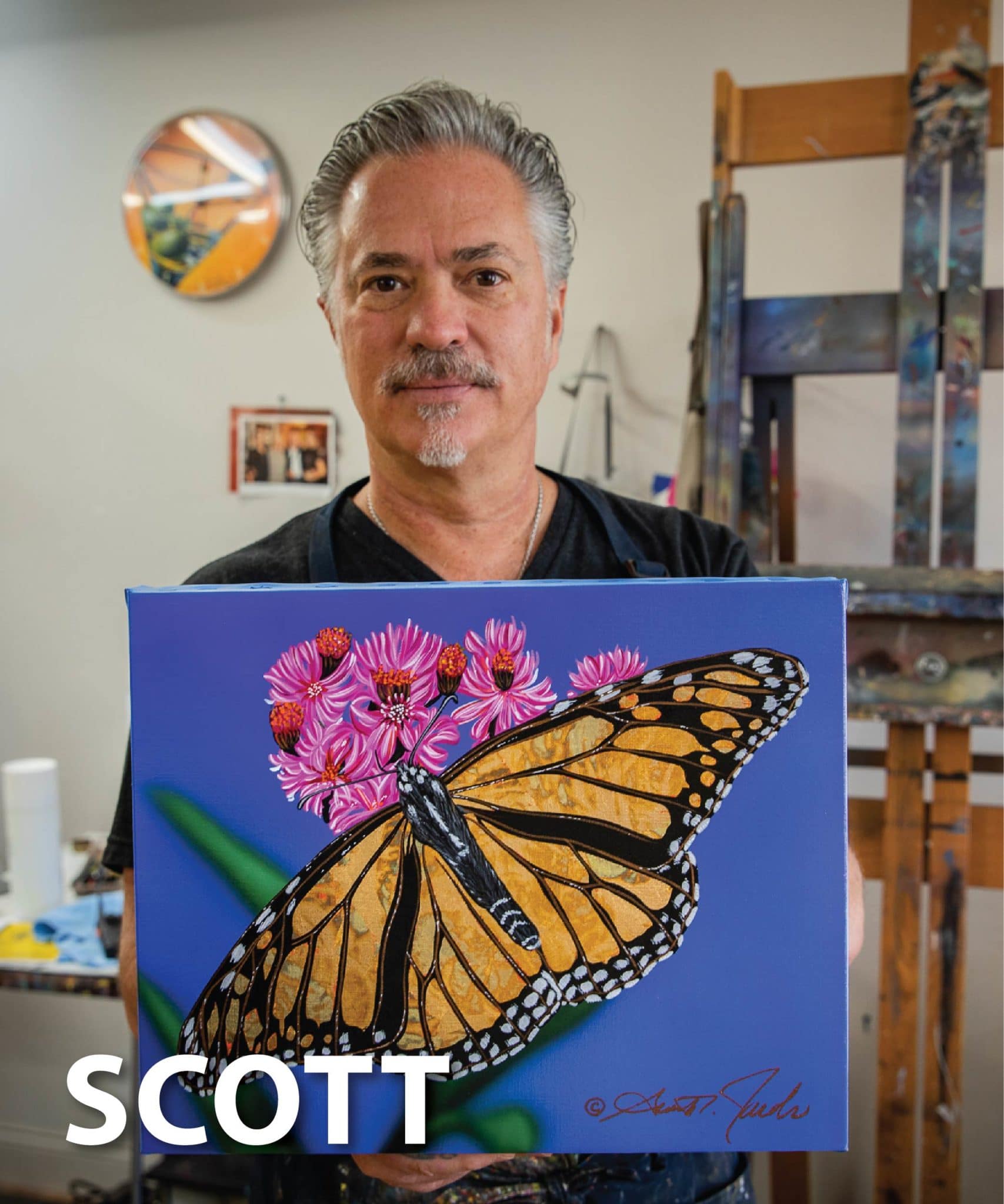 American Harley-Davidson Art, Car Art, Wine Art & More - Jacobs Gallery