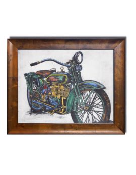 Scott Jacobs Category