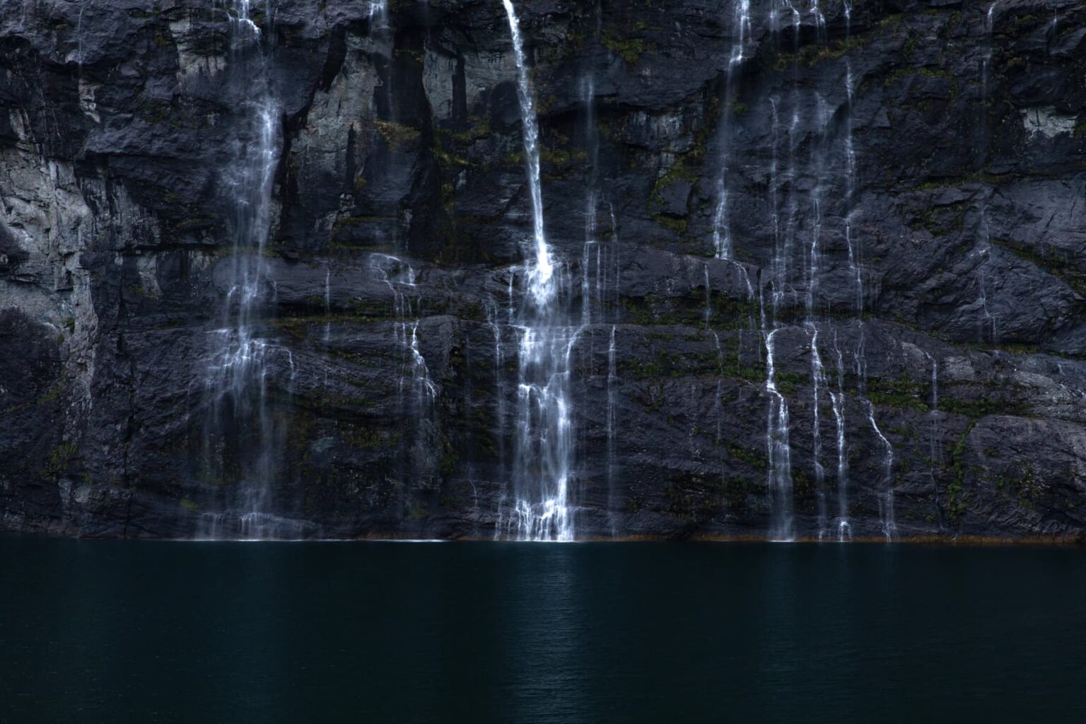 "Midnight Melody" | Travel Photography | Olivia Jacobs Gallery