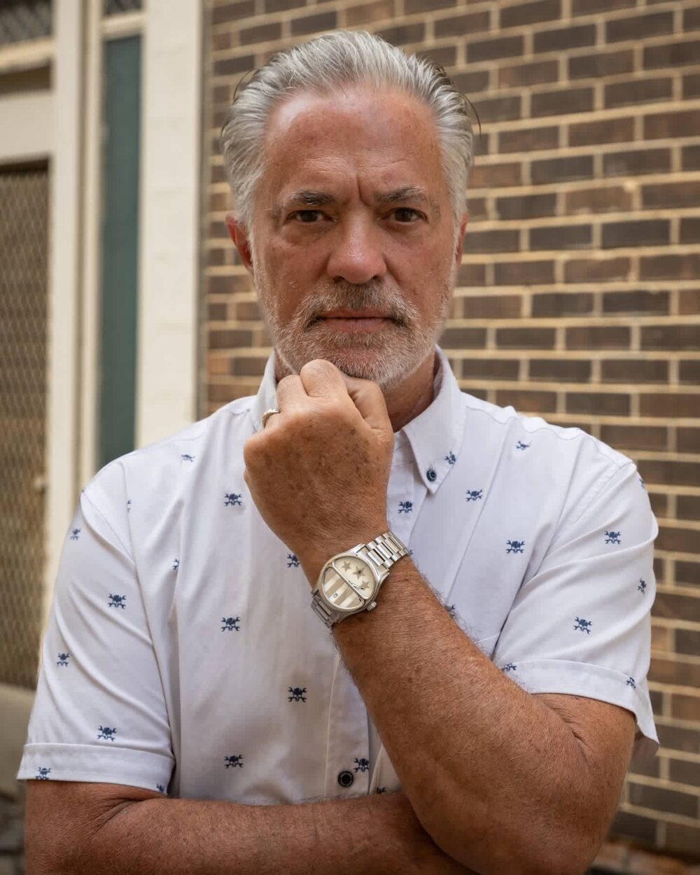 Scott Jacobs | Harley Davidson Art | Jacobs Gallery